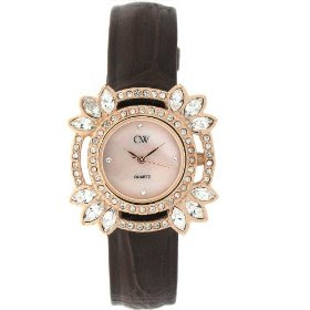THE WATCH GALLERY: CHANEL,CW WATCHES